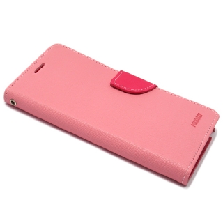 Futrola BI FOLD MERCURY za Iphone 7 Plus/Iphone 8 Plus roze