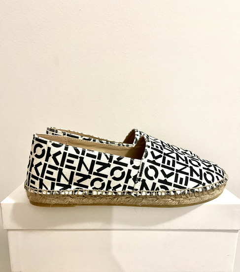 NOVE Kenzo espadrile 38