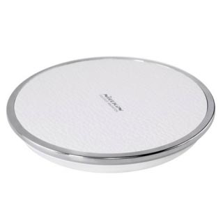 Bezicni punjac NILLKIN (Wi-Fi) magic disk III beli