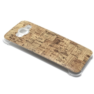 Futrola PVC WOODY za Samsung J500 Galaxy J5 model 2