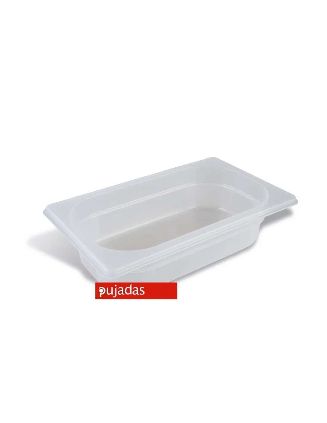 Plastična gastro posuda 1/3-100mm