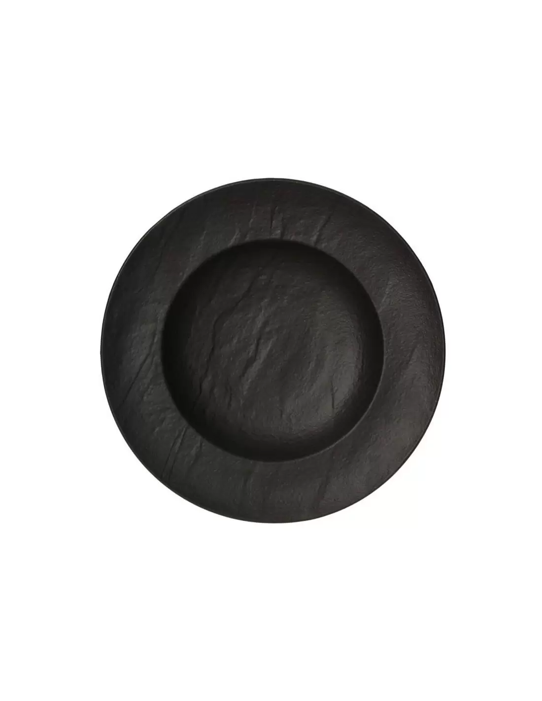 Pasta tanjir vulcania black 29 cm