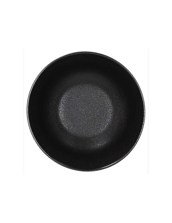 Činija za pirinač 14,3 cm Jap black