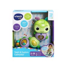 VTECH Aktiviti gusenica