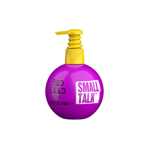 BH SMALL TALK Krema za volumen kose 240ml