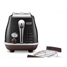 DeLonghi Toster CTOV2103.BK