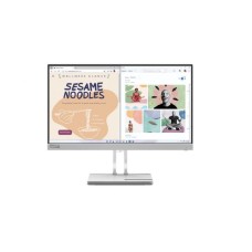 LENOVO L22e-40 (Cloud Grey) Full HD, 75Hz, VGA, HDMI (67AFKACBEU)