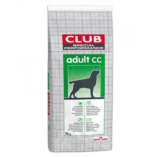 Royal Canin Club CC