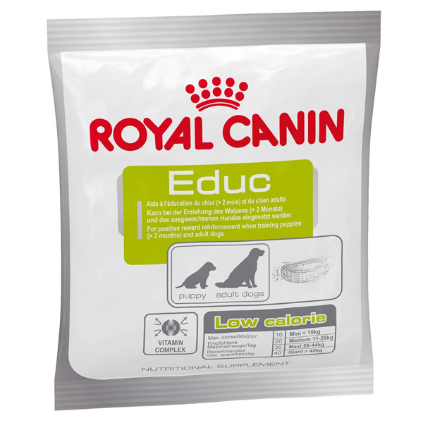 Royal Canin Educ