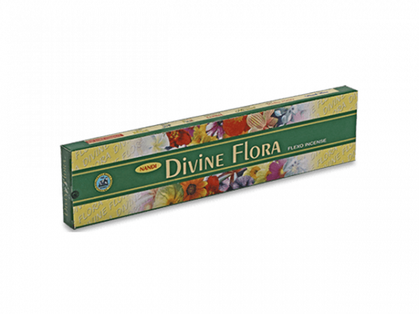 Divine flora