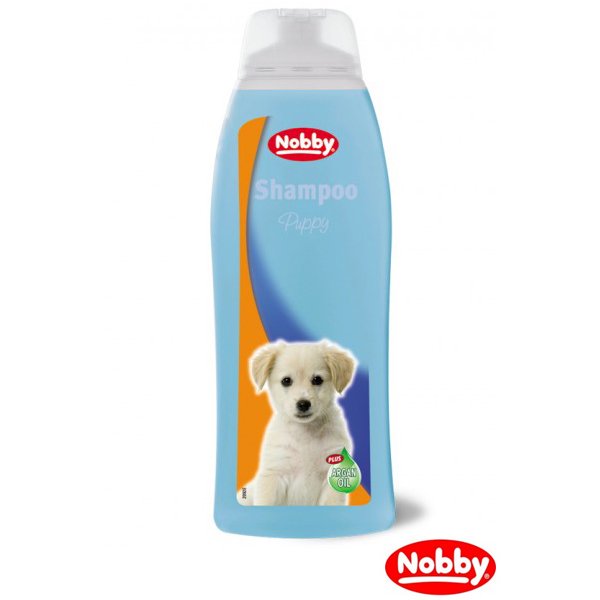 Šampon za štence Puppy