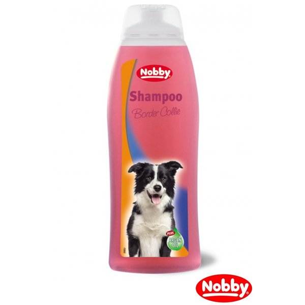 Šampon za pse rase Border Collie