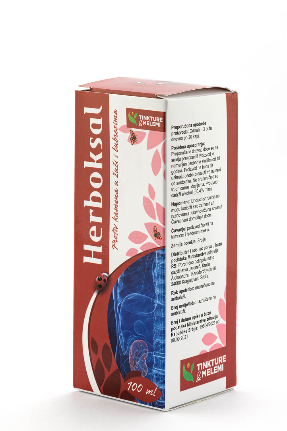 Herboksal