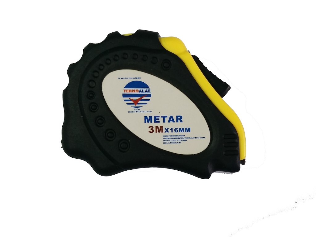 Metar 3m N01618
