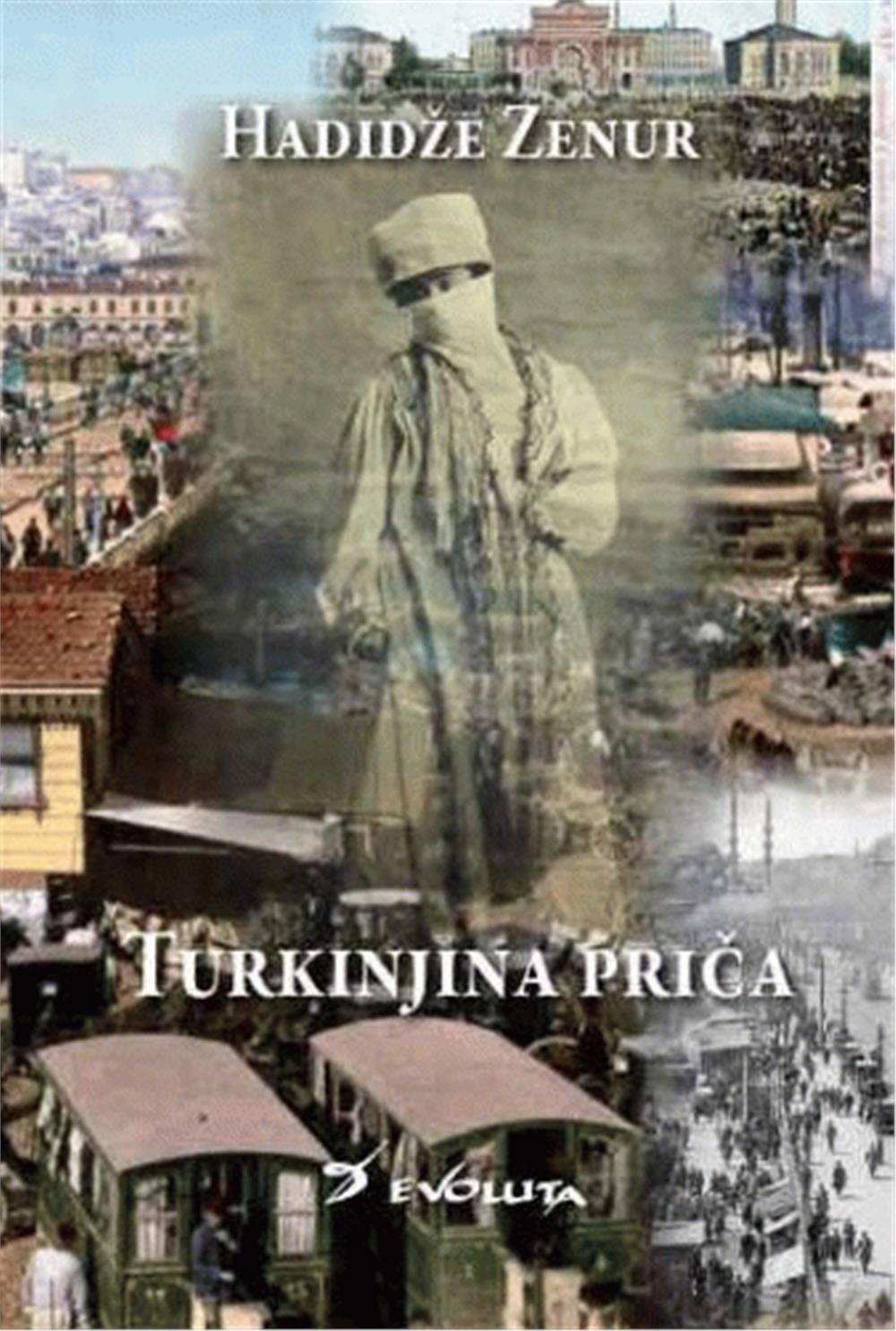 Turkinjina priča