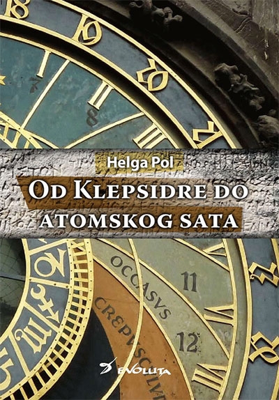 Od Klepsidre do atomskog sata