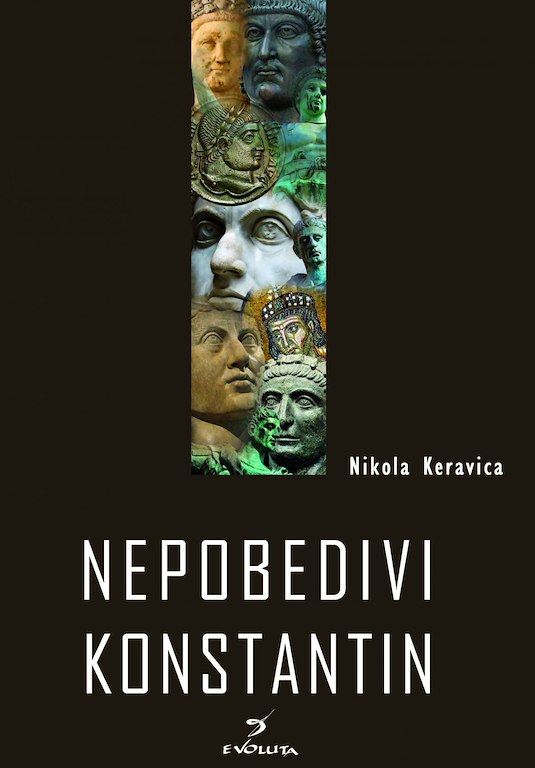 Nepobedivi Konstantin