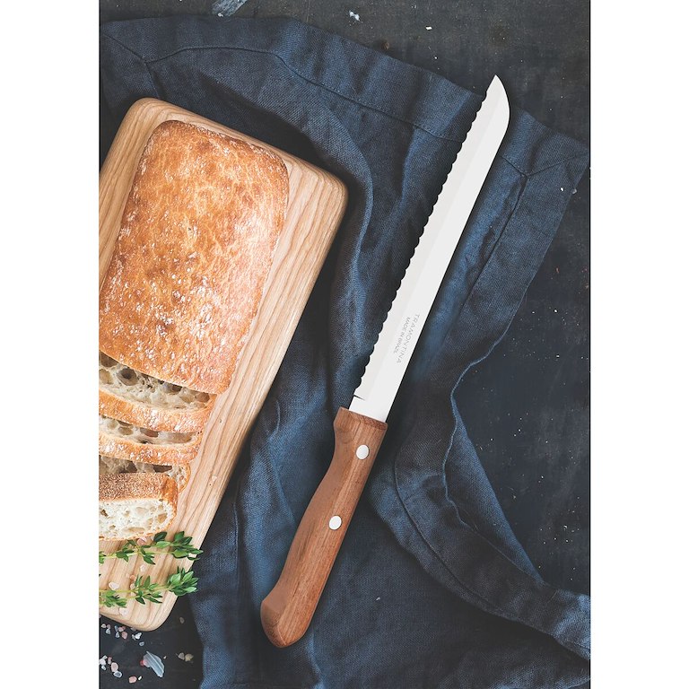 Nož za sečenje hleba 22317/008