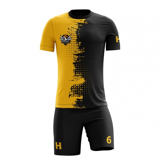 Fudbalski dres 04