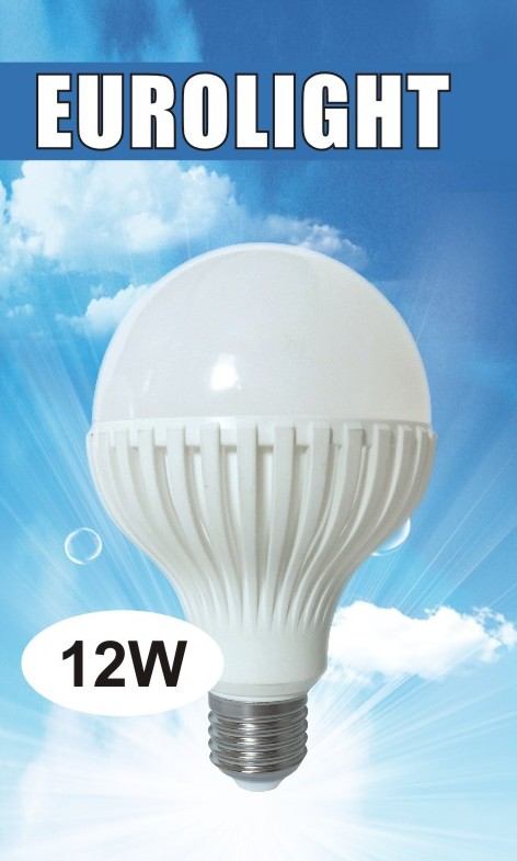 LED sijalice „SUPER“ 12W E-27 500071