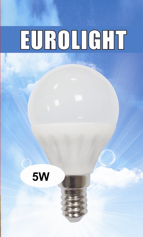 LED Sijalice „SUPER“ 5W E-14