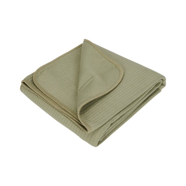 LETNJA DEKA - OLIVE 110 X 140