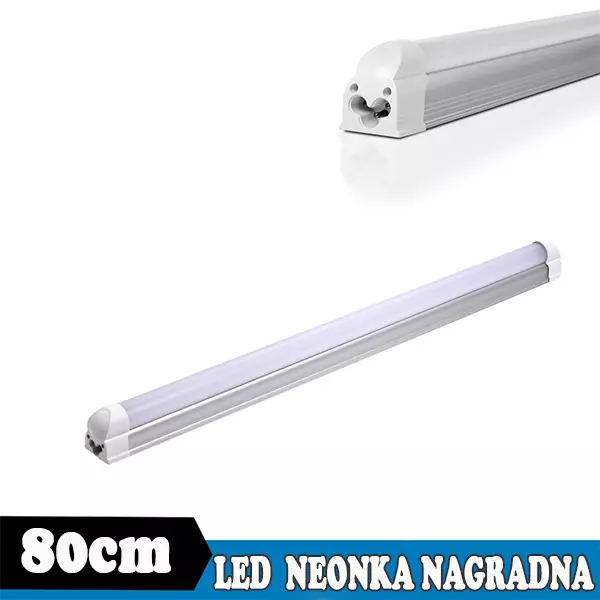 Led neonka 13w 80cm