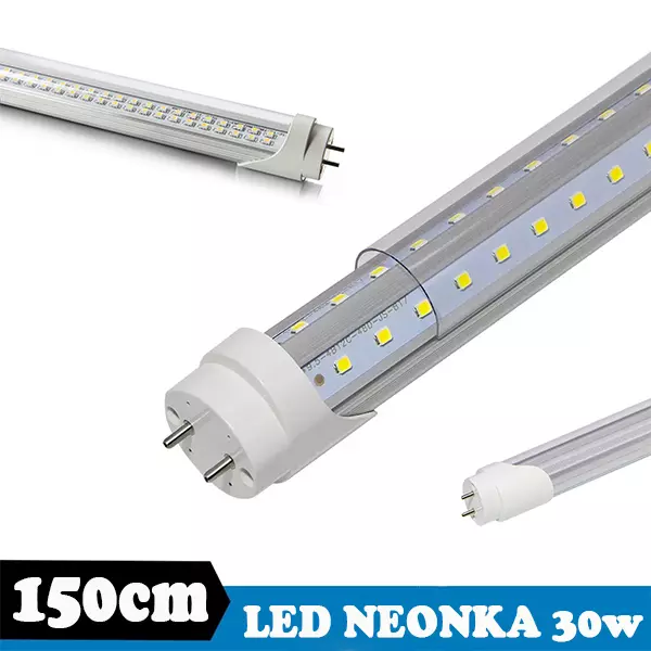 LED Neonka 30w 150cm