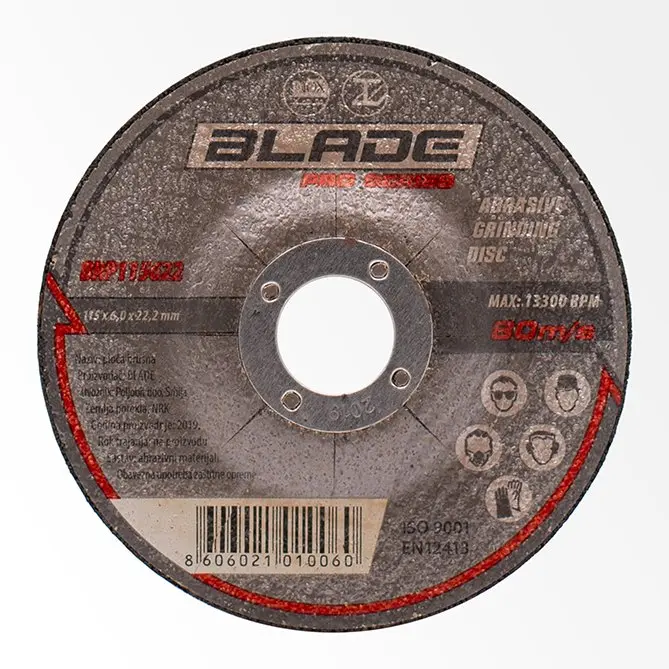 Brusna ploča (Premium) – BLADE BRP