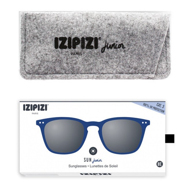 SUN JUNIOR E NAVY BLUE