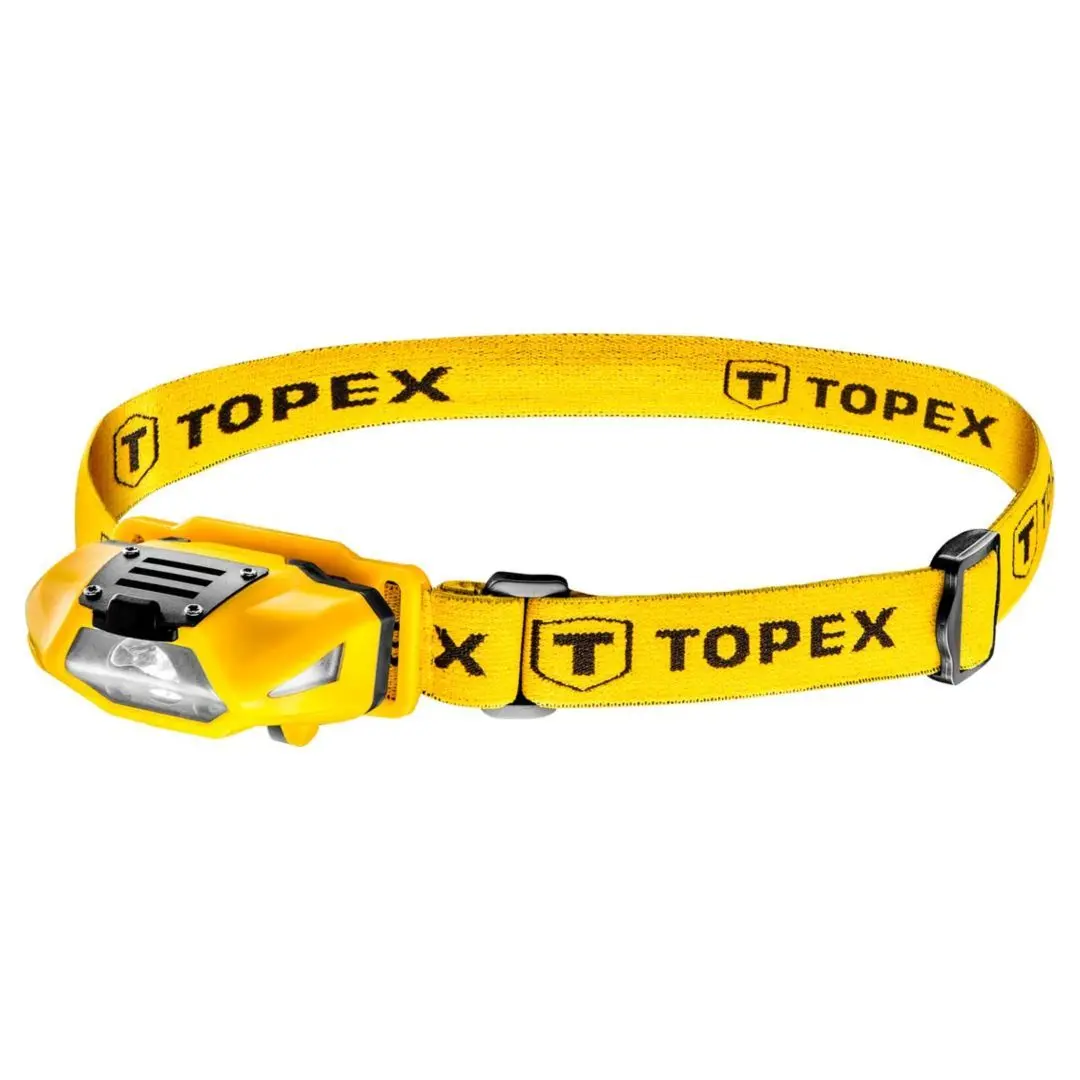 Lampa za glavu – TOPEX 94W390