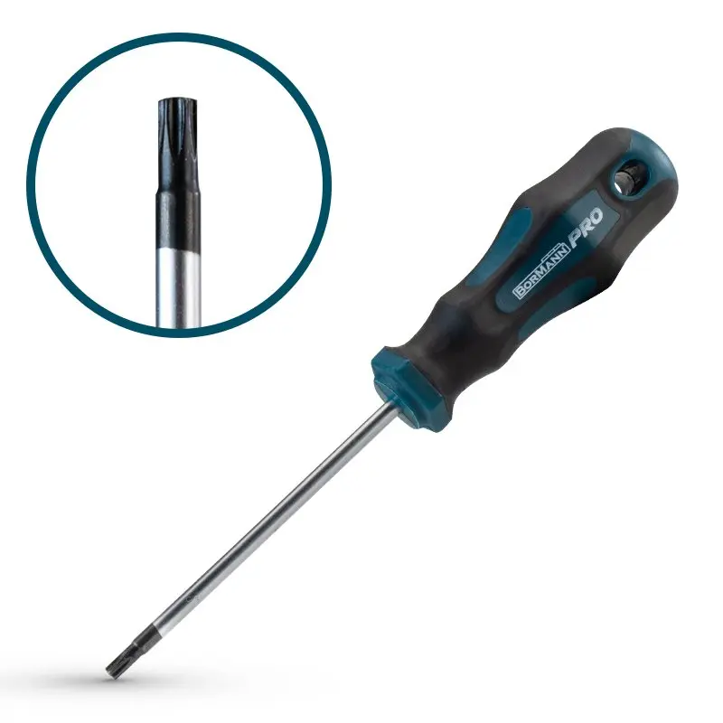 Odvijač Torx – BORMANN Pro