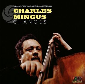 Charles Mingus