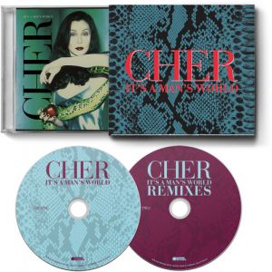 Cher