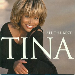 Tina Turner