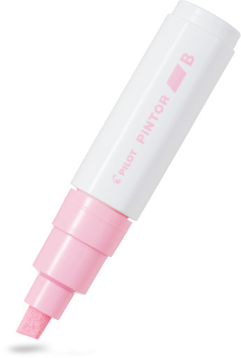 MARKER PILOT PINTOR PASTELNO ROZE B