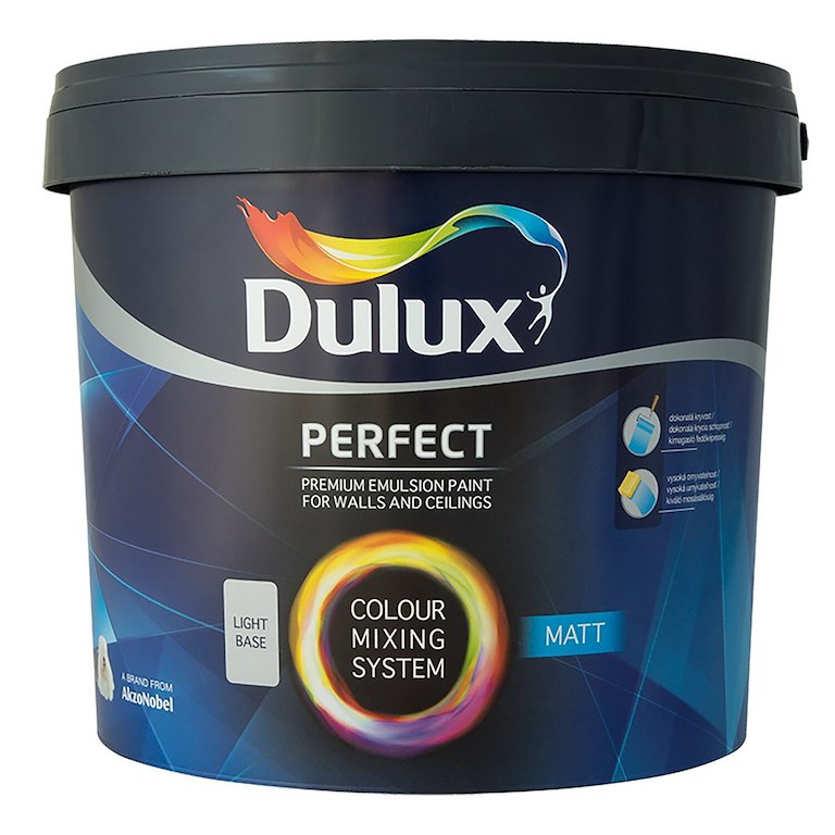 Dulux Perfect 1l