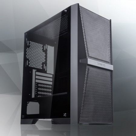 RAIJINTEK SILENOS MS 0R20B00204