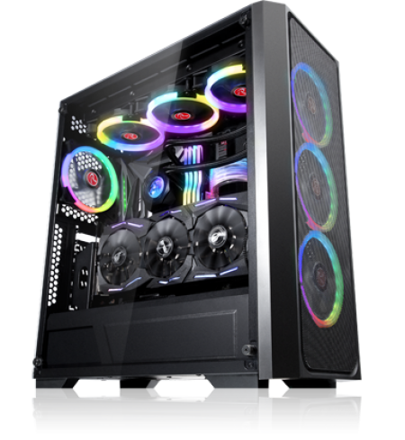 RAIJINTEK PONOS MS4 0R20B00197