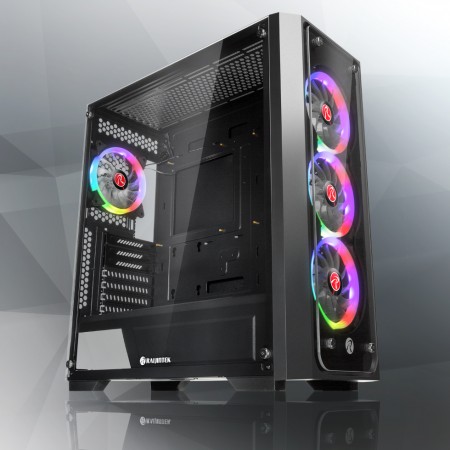 RAIJINTEK PONOS TG4 0R20B00198