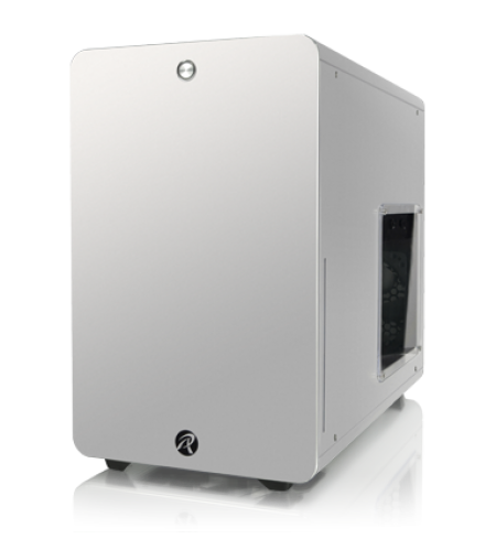 RAIJINTEK STYX White 0R200037