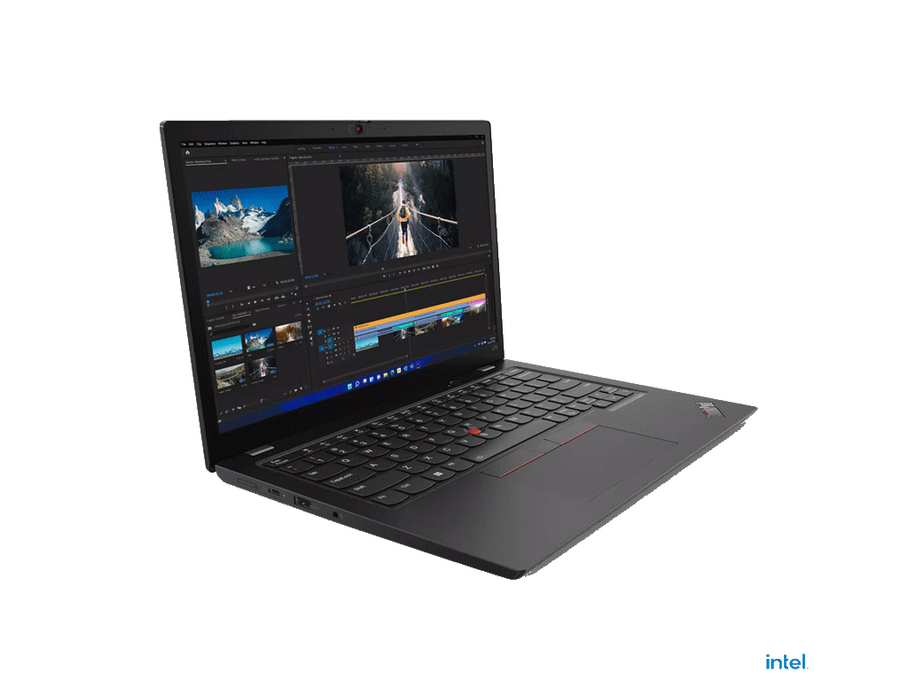 Laptop LENOVO ThinkPad L13 G3 Win11 Pro/13.3"IPS WUXGA/i7-1255U/16GB/512GB SSD/FPR/SCR/backlit SRB