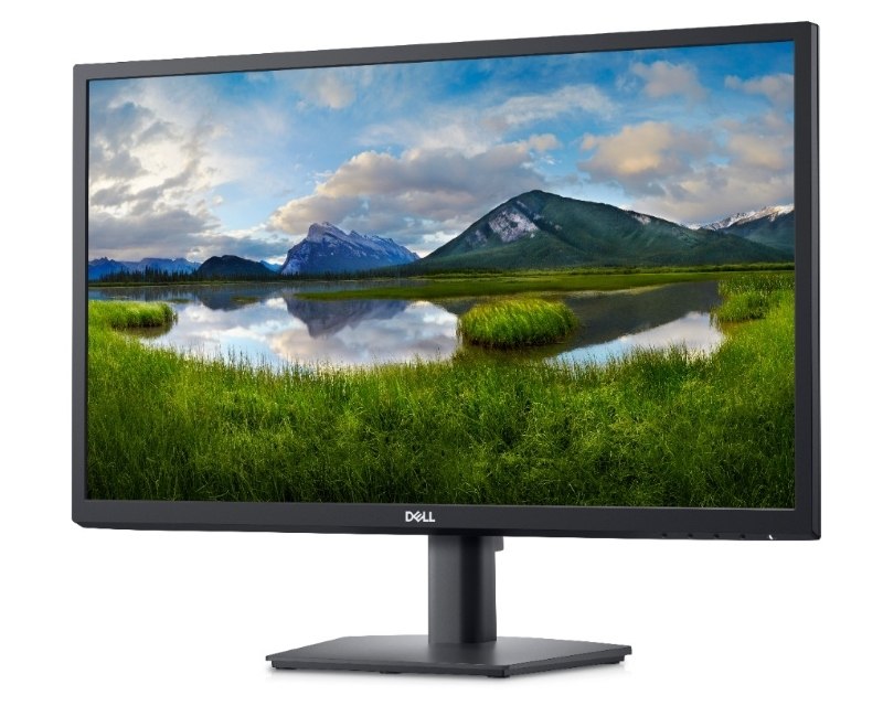 23.8" E2422H IPS monitor