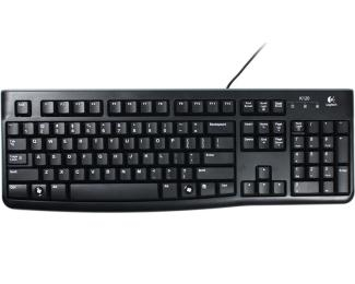 LOGITECH K120 USB US tastatura OEM