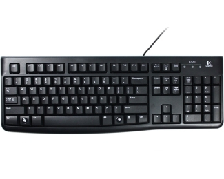 LOGITECH K120 USB YU tastatura OEM