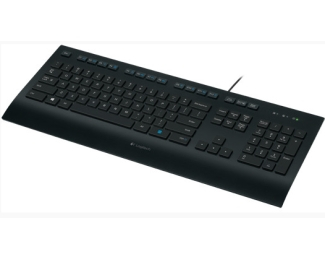 LOGITECH K280E USB US tastatura