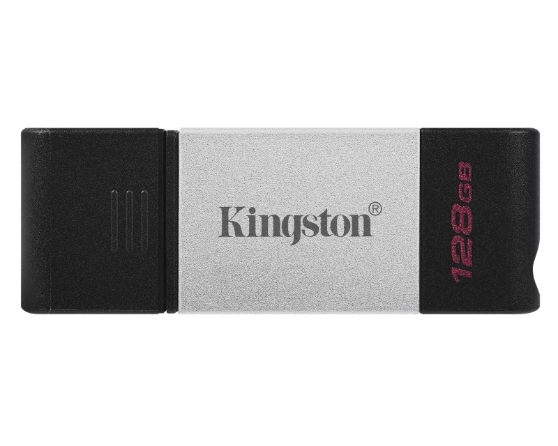 128GB DataTraveler 80 USB-C 3.2 flash DT80/128GB