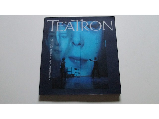 Teatron 136-137