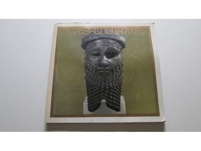 Izložba civilizacije Tigris-Eufrat