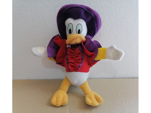 Mcdonalds Disney Donald Duck igracka